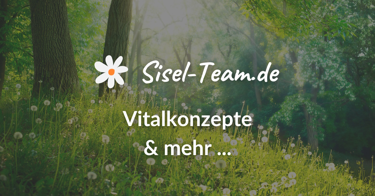 Sisel-Team | Vitalkonzepte